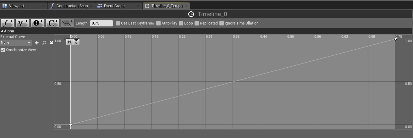 How to add sliding ability – FPS Game Starter Kit