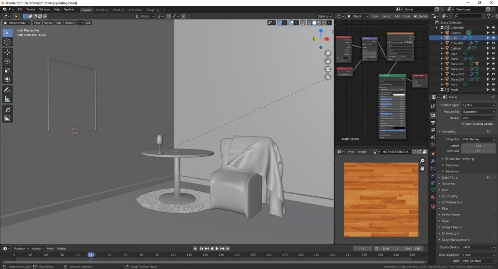 FPS Game Starter Kit