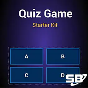FPS Game Starter Kit