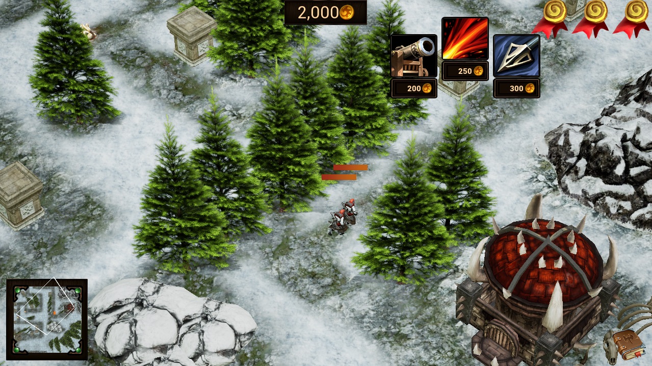 FPS Game Starter Kit