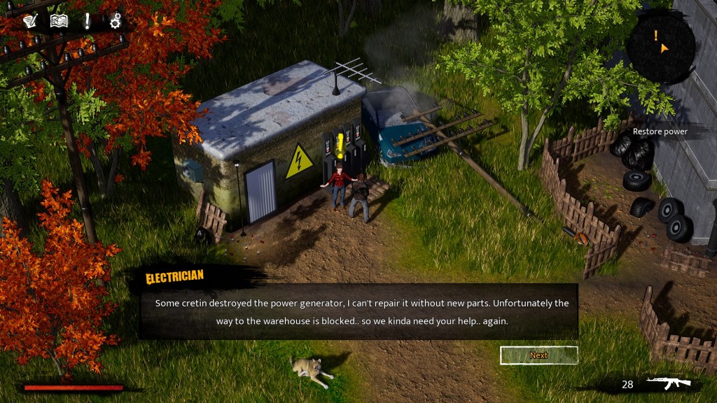 FPS Game Starter Kit